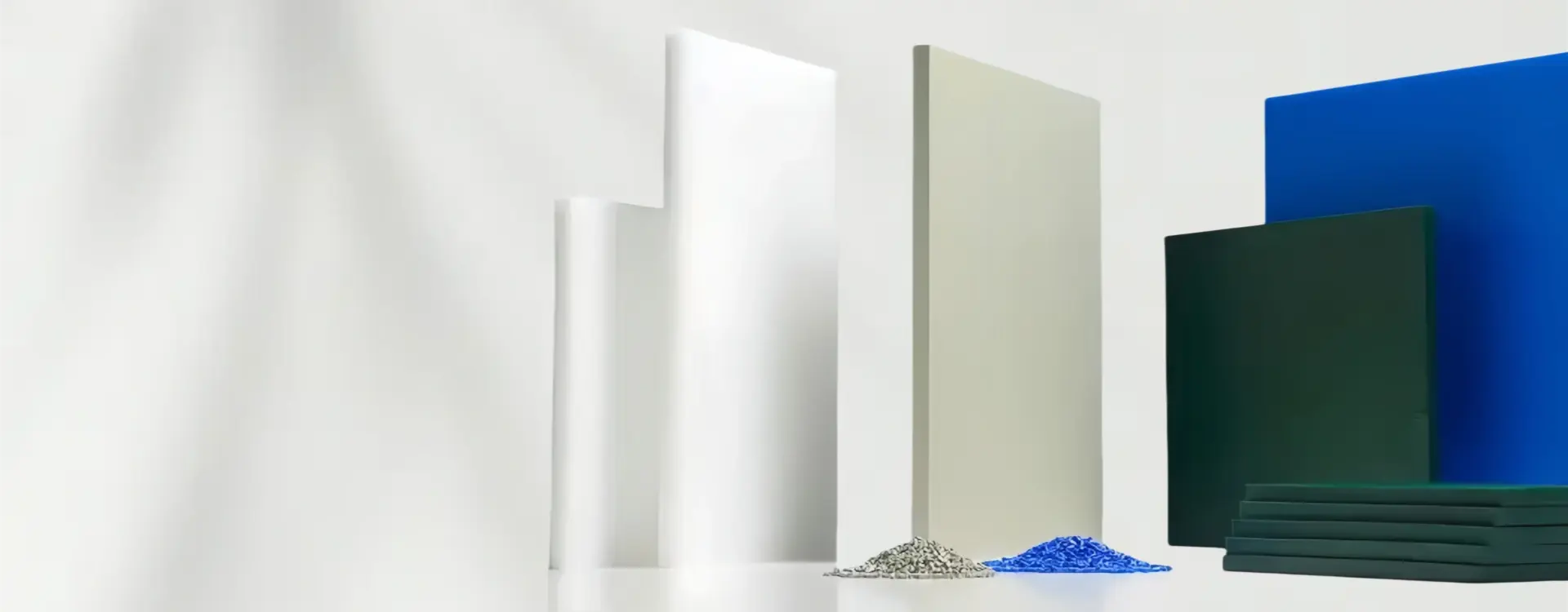 HDPE Sheet Manufacturer | Custom Polyethylene Sheet - JC Panel