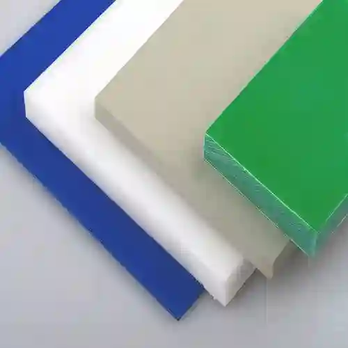 PP Sheet | Solid Polypropylene Sheets - JC Panel