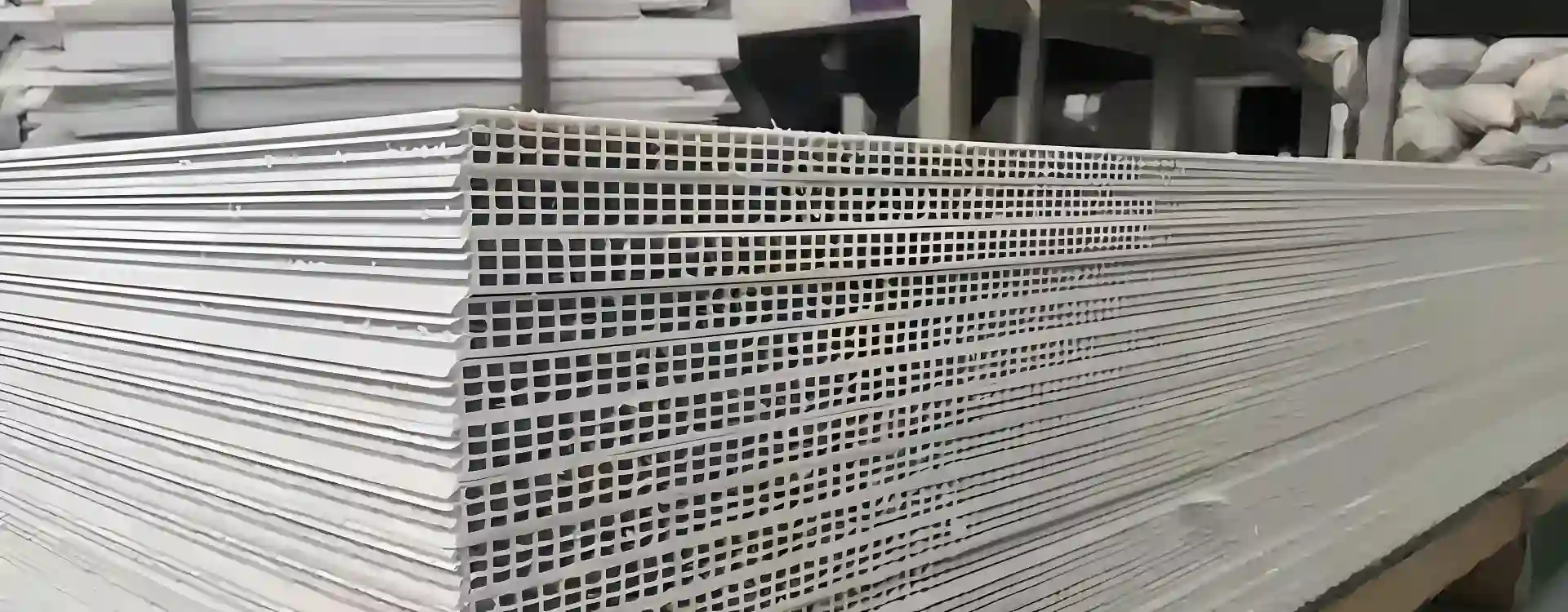 PP Concrete Formwork | Durable & Reusable Panels - JC Panel