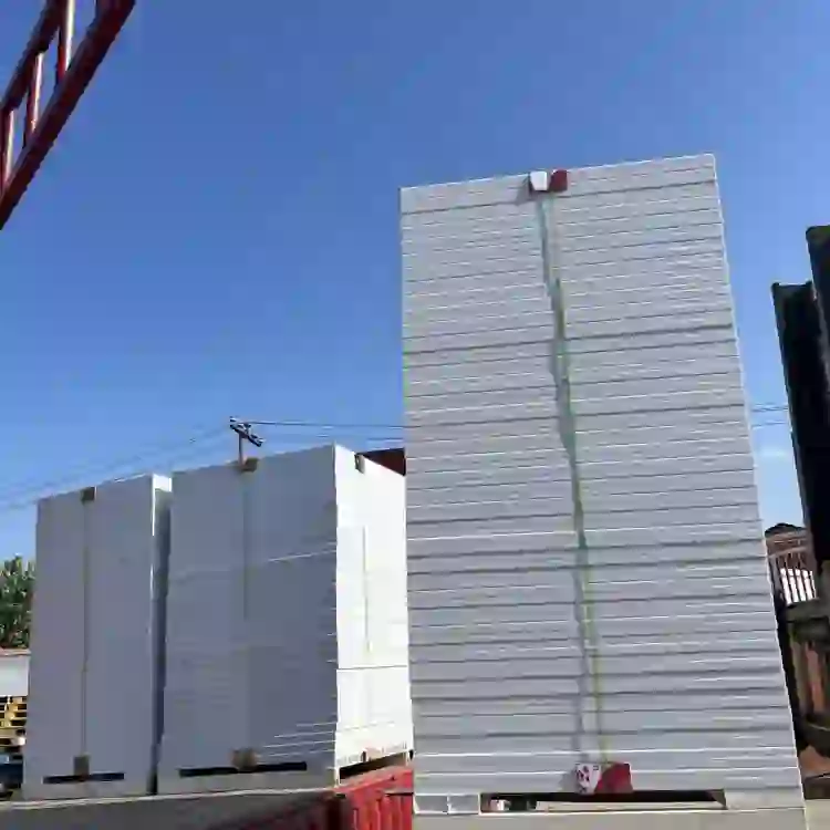 Blog | PP Hollow Sheet, HDPE & PVC Panels Insights | JC Panel