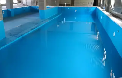 Best Swimming Pool Construction Materials – JC Panel