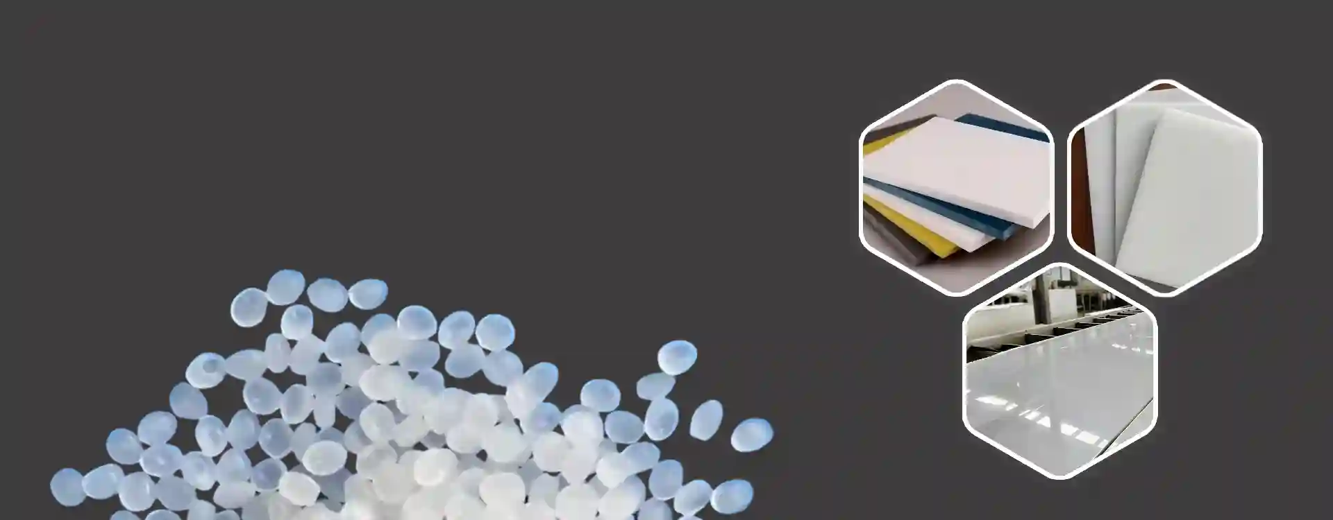 HDPE Sheets, Marine Grade & UHMW Products – JC Panel