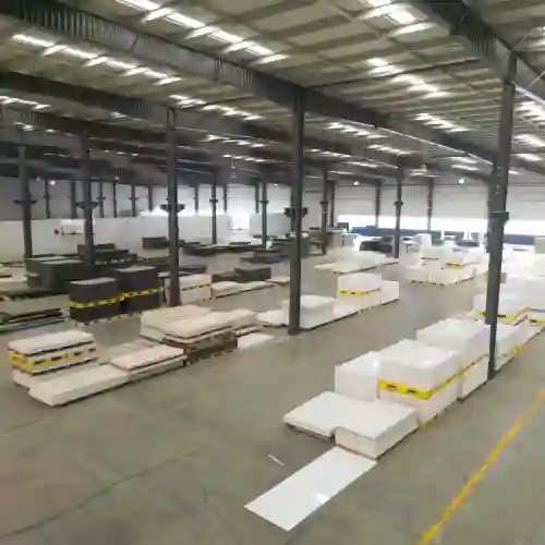 HDPE Sheets, Marine Grade & UHMW Products – JC Panel