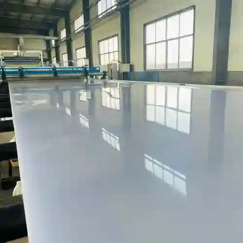 HDPE Sheets, Marine Grade & UHMW Products – JC Panel