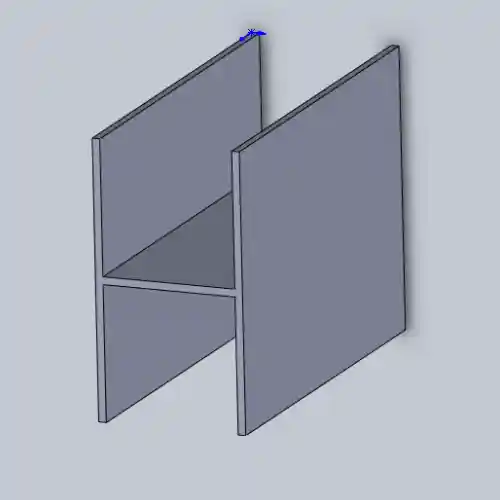 PVC Accessories for Ceiling Installation - JC Panel