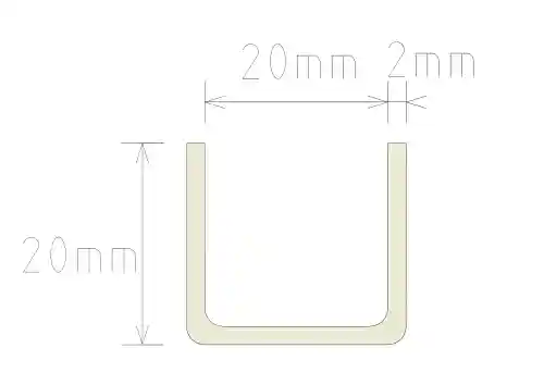 PVC Accessories for Ceiling Installation - JC Panel