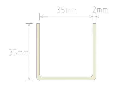 PVC Accessories for Ceiling Installation - JC Panel