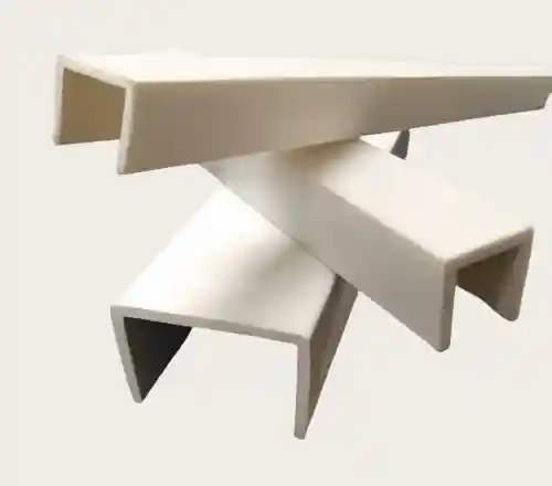 PVC Accessories for Ceiling Installation - JC Panel