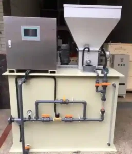 PP Hollow Sheet for Chemical Dosing Panels Australia | JC Panel