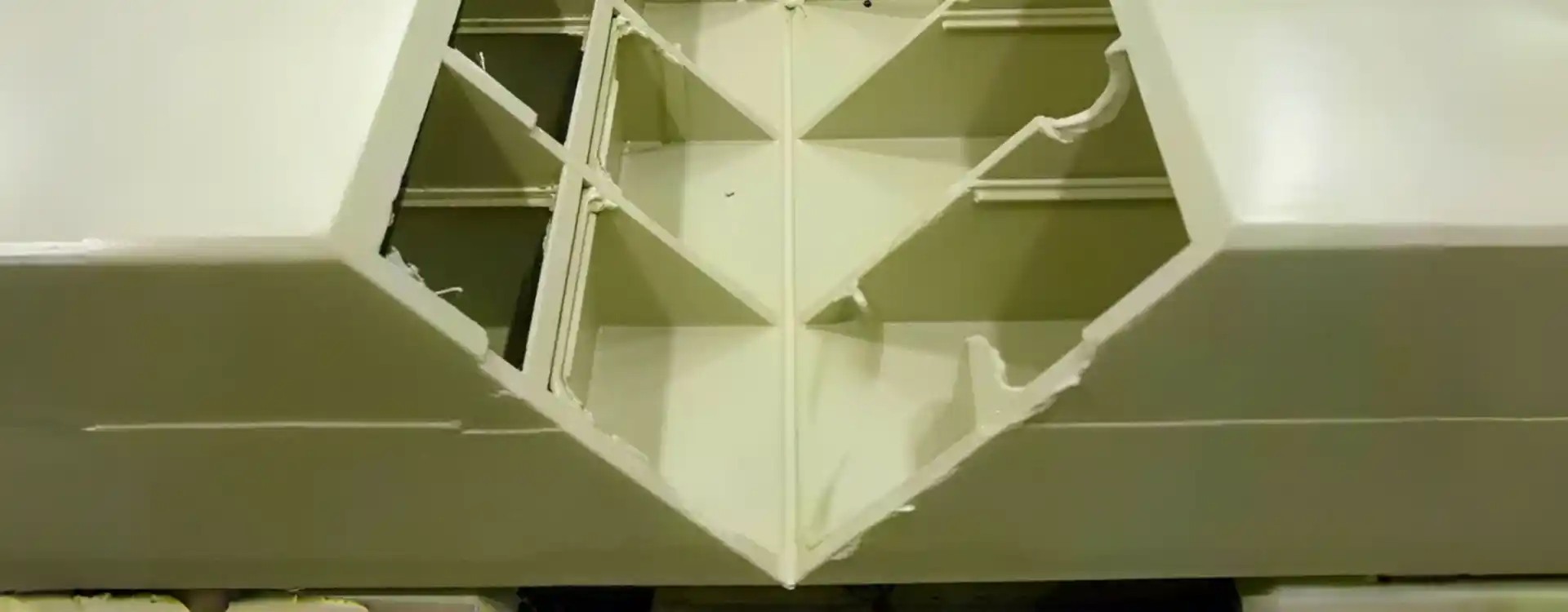 PP Sheet | Solid Polypropylene Sheets - JC Panel