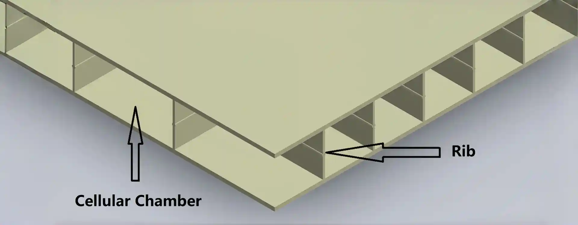 PVC Ceiling Panels | Waterproof & Durable - JC Panel