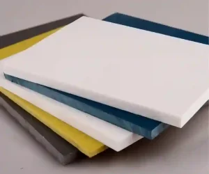 PP Sheet | Solid Polypropylene Sheets - JC Panel