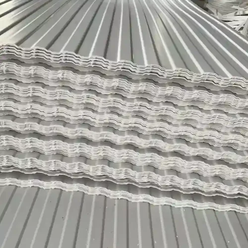 PVC Products for Wall, Ceiling & Farm Use - JC Panel